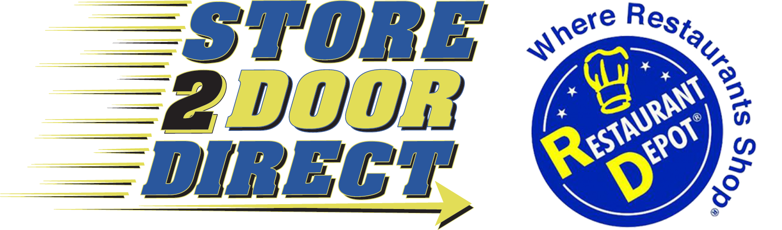 Store2Door